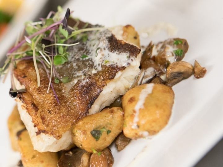 Discover Waterton's Best Seasonal Farm-to-Table Restaurant - Lakeside ...